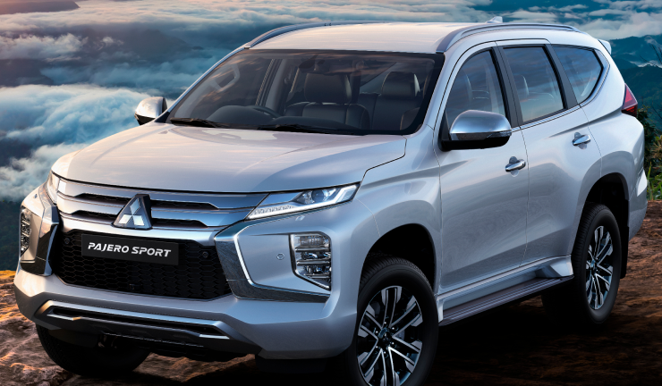 Bonnet Solar Panel - Mitsubishi Pajero Sport (2015-Current) 100-Watt ...
